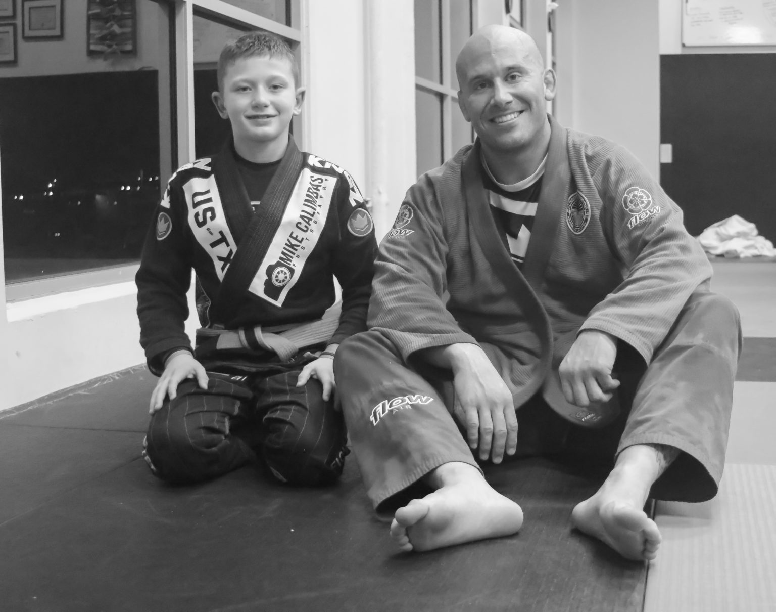 Instructors - Kraken Jiu Jitsu