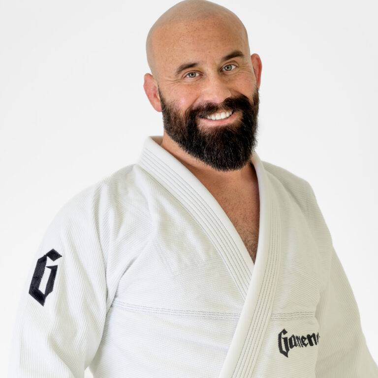 Instructors - Kraken Jiu Jitsu