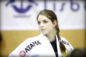 The Future of Mackenzie Dern: A BJJ and MMA Star at a Crossroads
