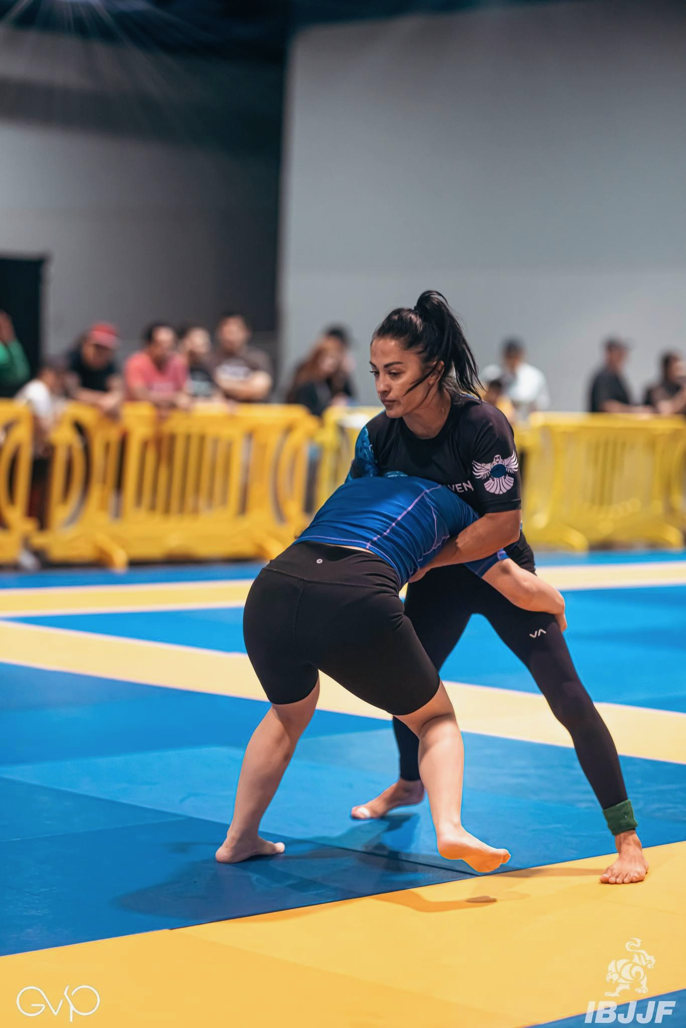 7 Powerful Benefits of Brazilian Jiu Jitsu for Women